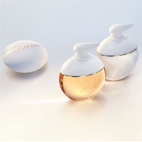 Dior | Skincare | Jadore Les Adorables Hand Nail And Dcollet Cream ...